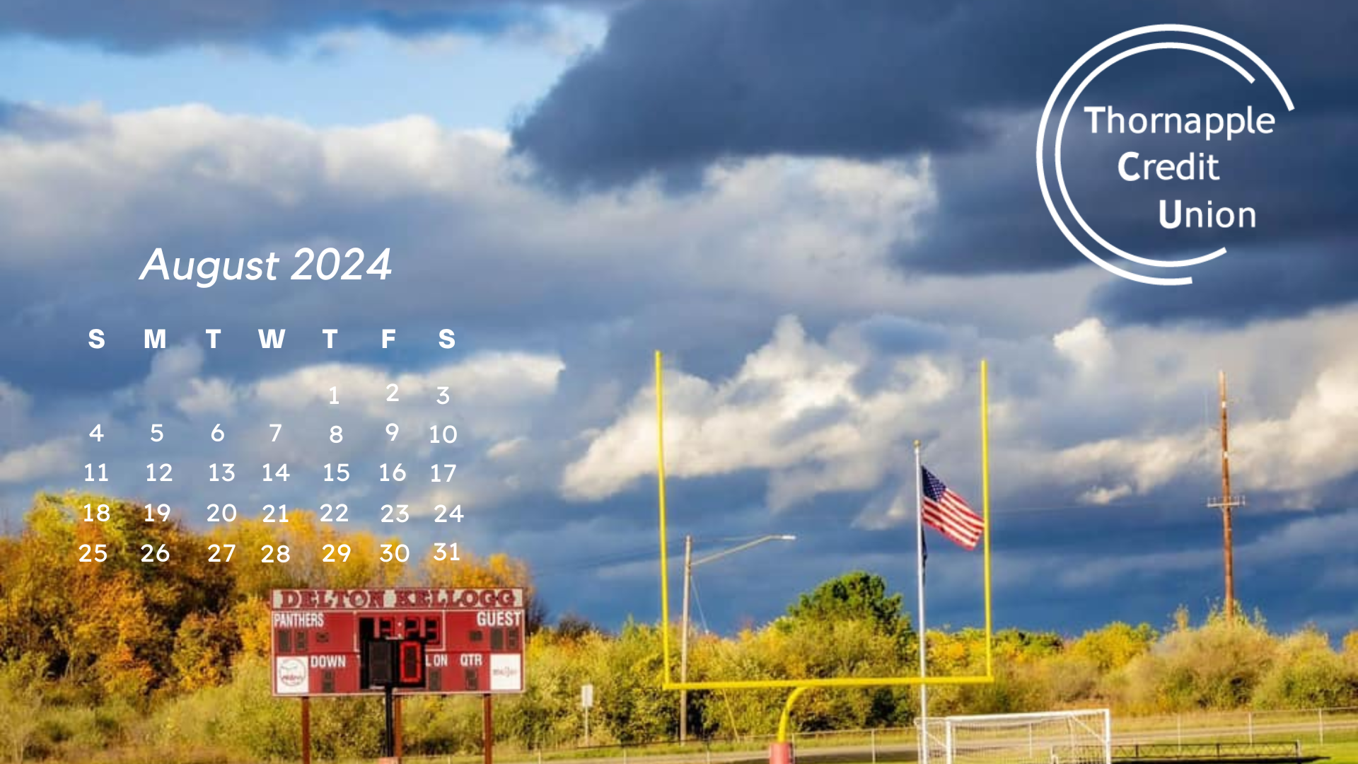 What’s Happening at TCU - TCU